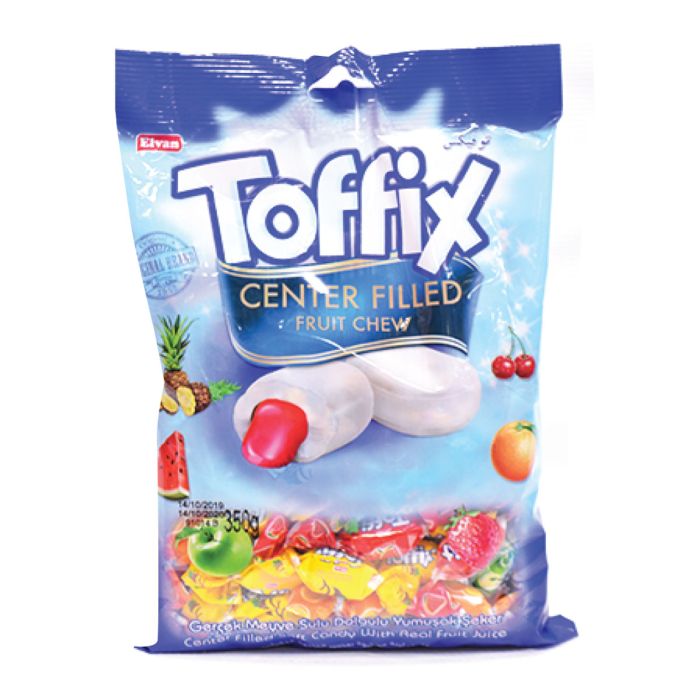 Elvan Toffix 350g