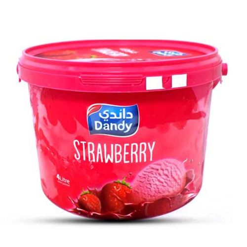 Dandy: Premium Quality Dairy, Beverages, and Ice Creams | Ansar Gallery ...