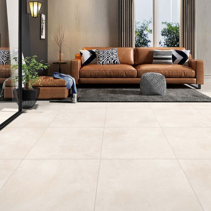 Procelain Floor Tiles 60X120cm (2 Pieces & 1.44Sq.Mt Per Box)
