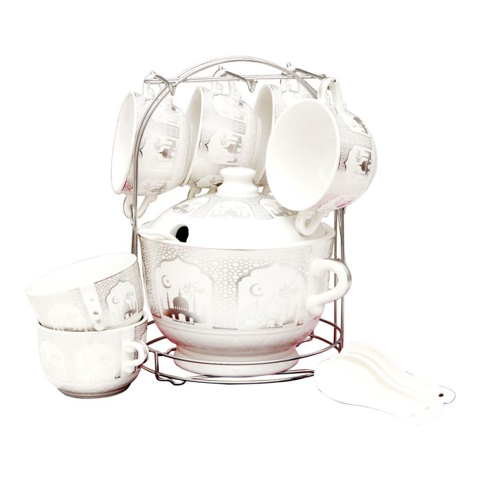 Soup Set 16 Pieces